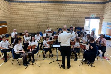 Queen Elizabeth II High School