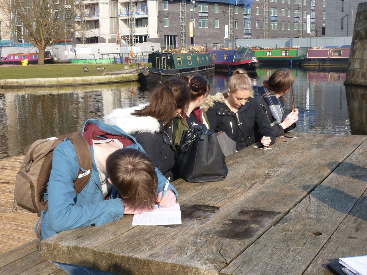 Geography Fieldwork Geography Fieldwork