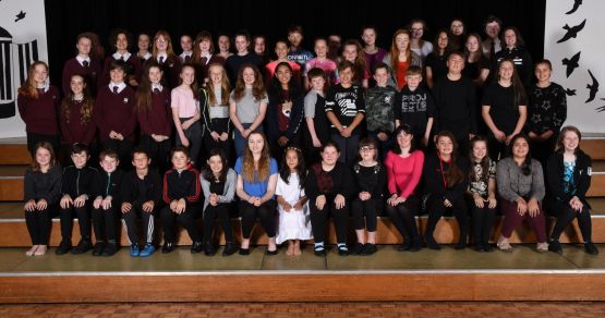 Queen Elizabeth II High School