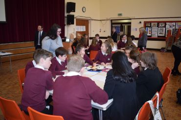 Queen Elizabeth II High School