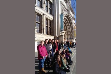 Queen Elizabeth II High School