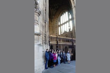 Queen Elizabeth II High School